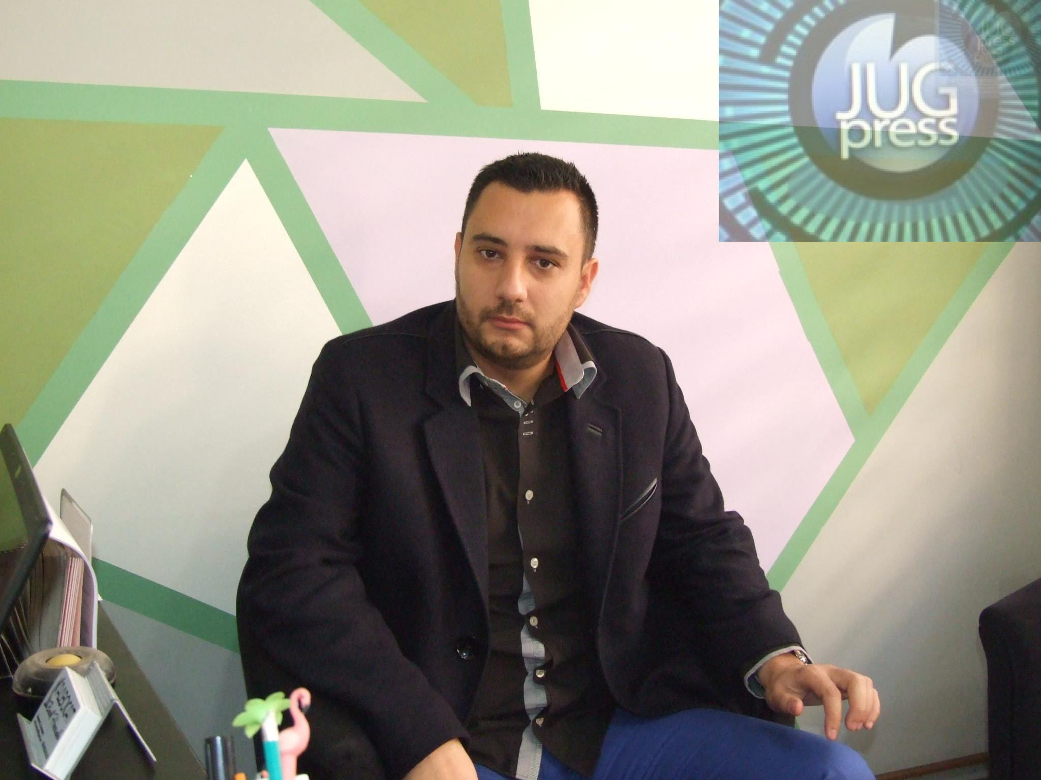 Advokat Nemanja Stanković: Kad bi se protestvovalo zbog svega što muči ...
