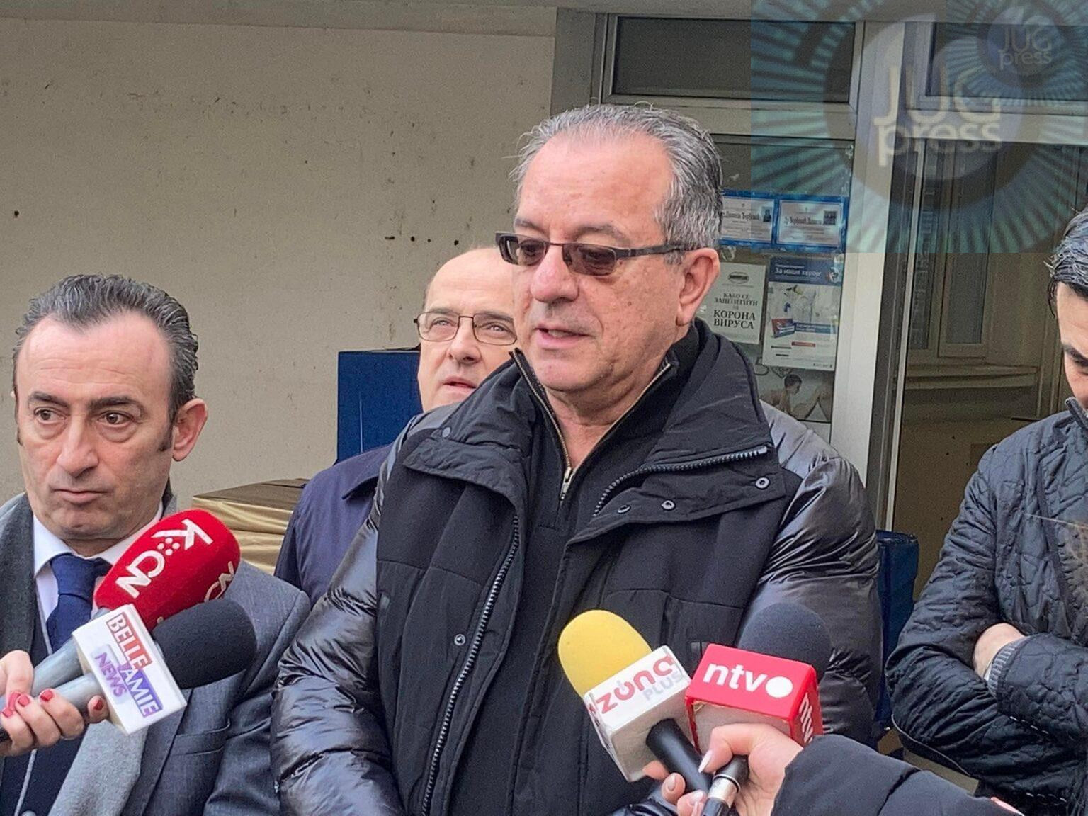 Kovid 19: Ponovo se javljaju teški klinički oblici - JUGPRESS