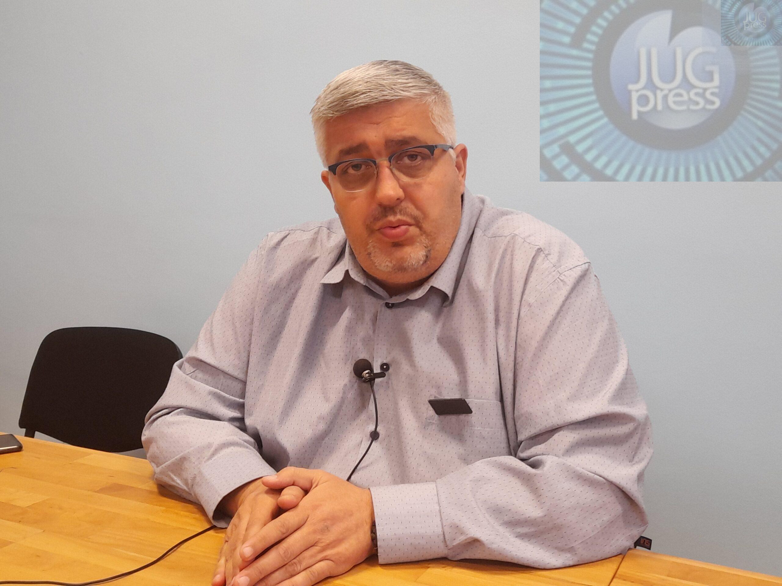 Zdravković: Neurološke posledice korone česte, vodite računa o prvim ...