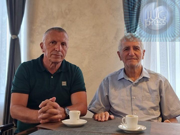 PDD obeležio 32 godine postojanja - JUGPRESS