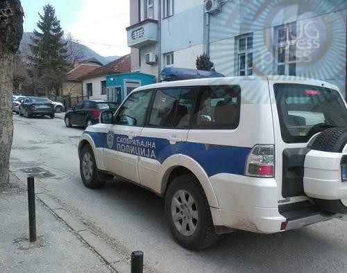 Šta donosi nova sistematizacija radnih mesta u MUP-u? - JUGPRESS