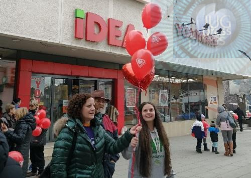 NURDOR obeležio 15. februar – Svetski dan dece obolele od raka - JUGPRESS