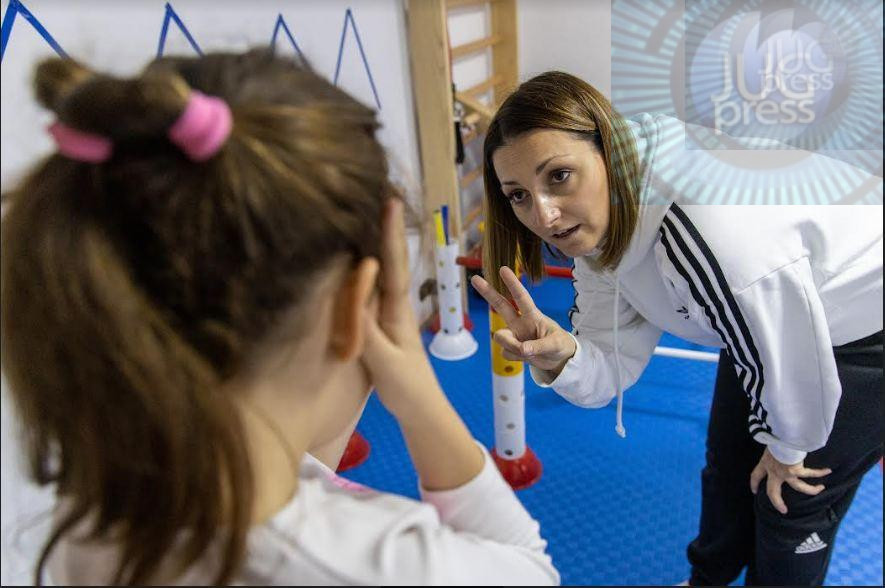 Deca sa autizmom imaju šansu za razvoj - JUGPRESS