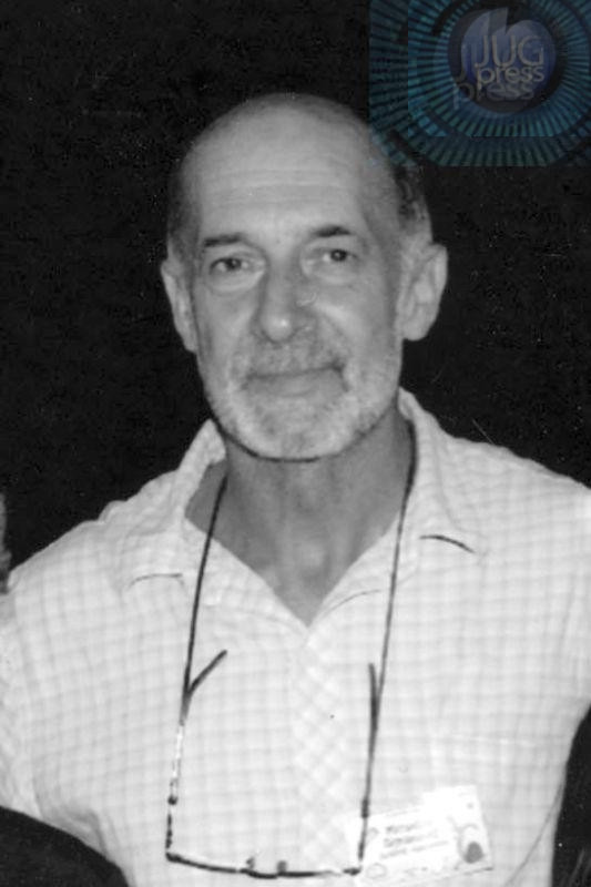 In memoriam: Miroslav Simonović - Miki Šaf - JUGPRESS
