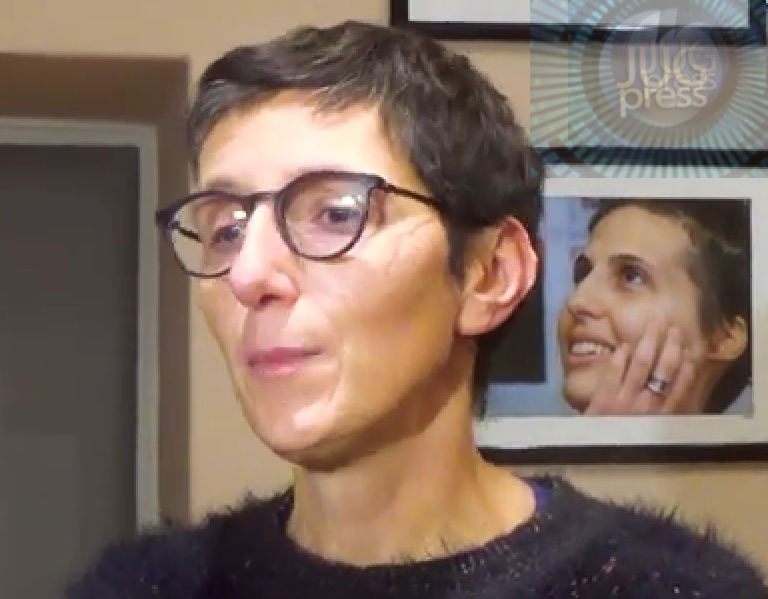 Maja Sever: To kako se političari ponašaju prema novinarima u Srbiji ...