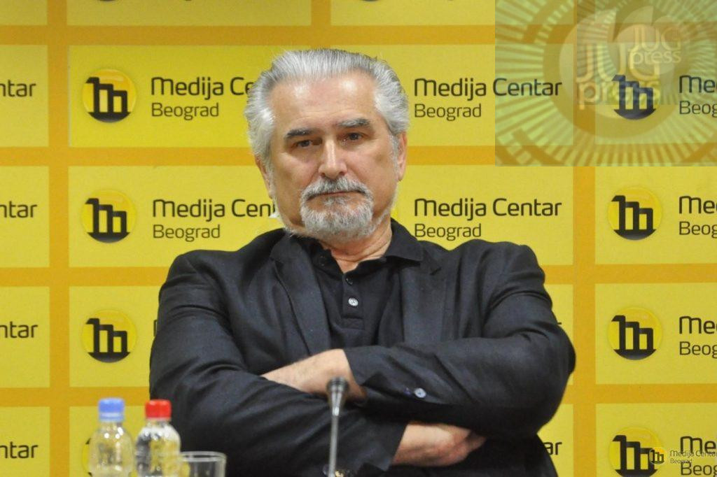 Hamović: Veliki je otpor prema znanju - JUGPRESS