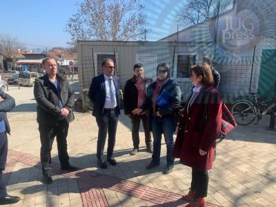 Grad Vranje: Dr Aleksandar Stajić novi – stari većnik za zdravstvo ...